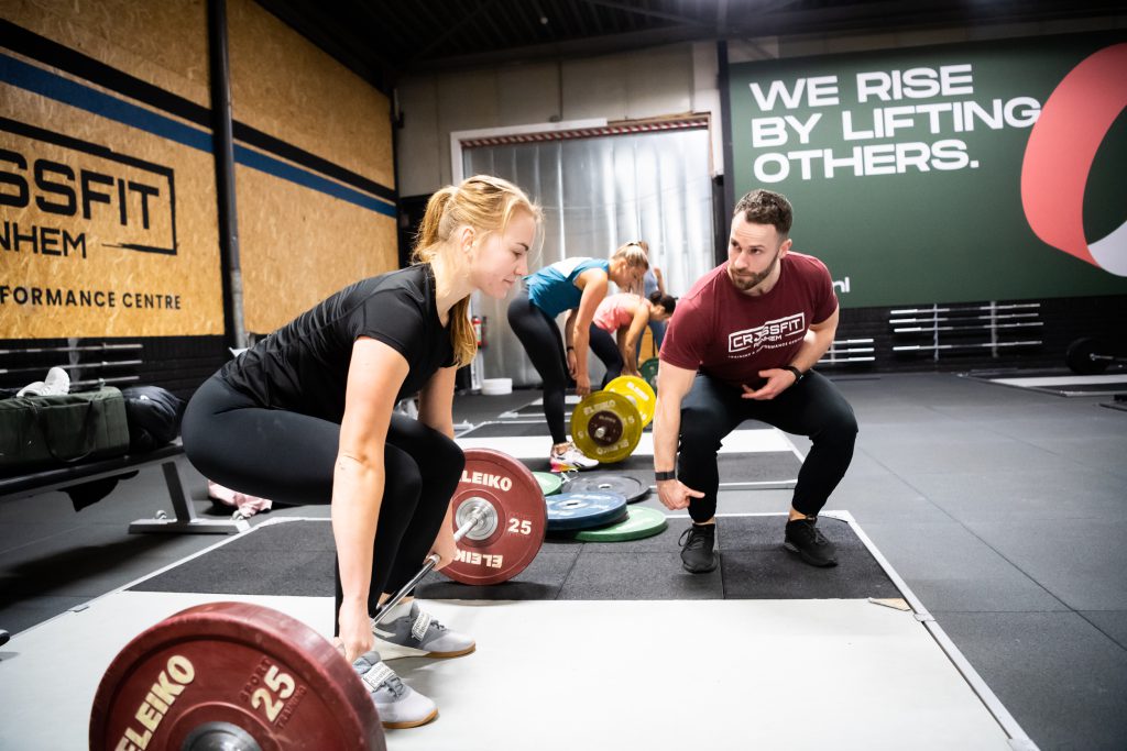 Crossfit Arnhem
