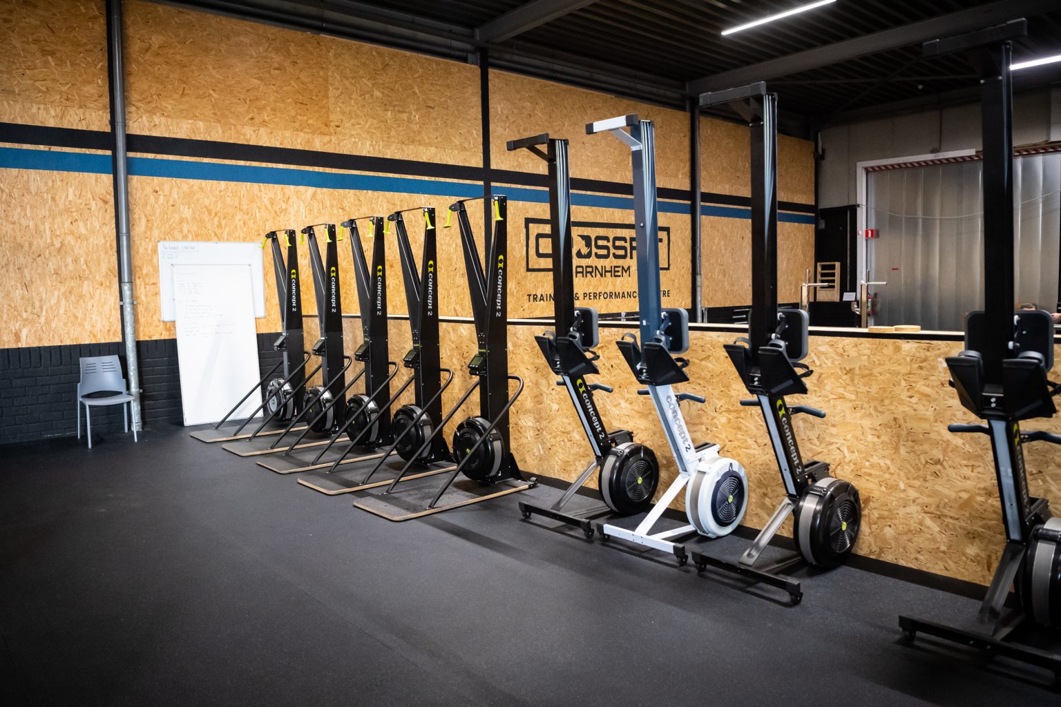 Crossfit Arnhem