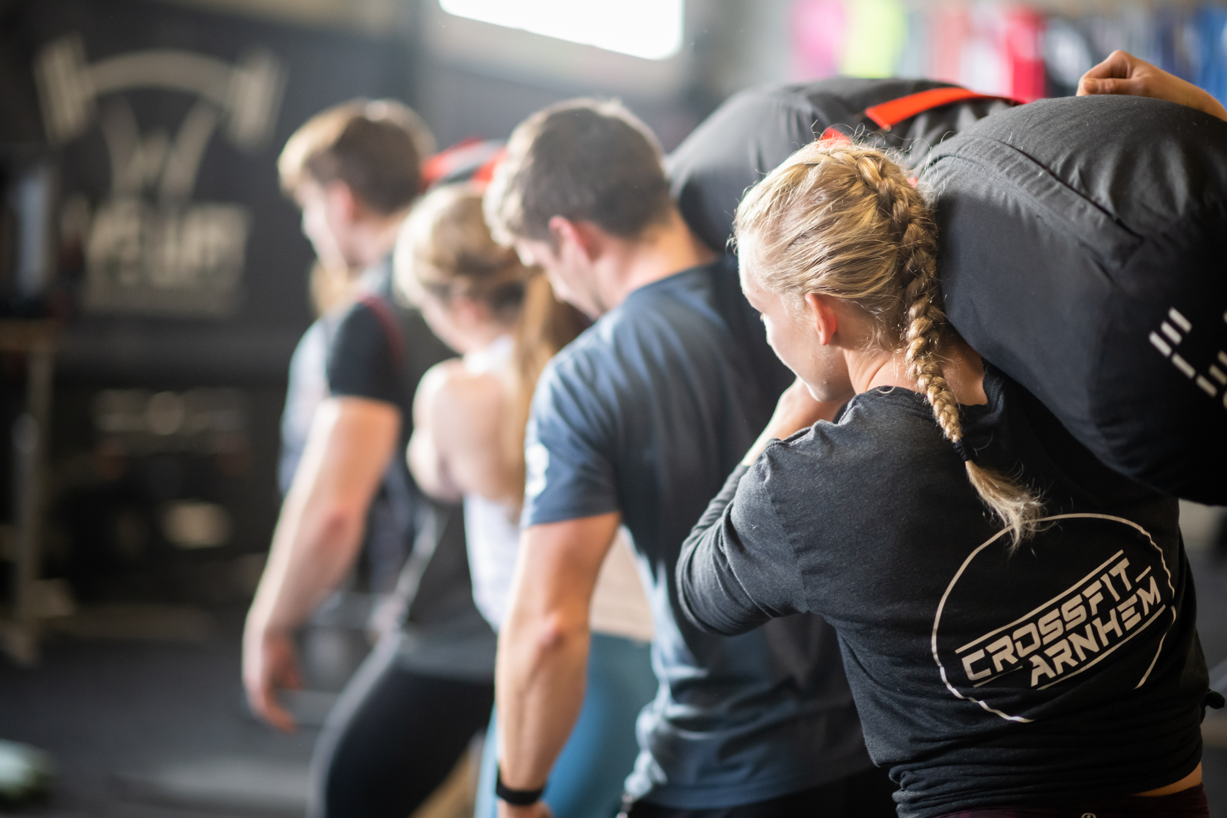 Crossfit Arnhem